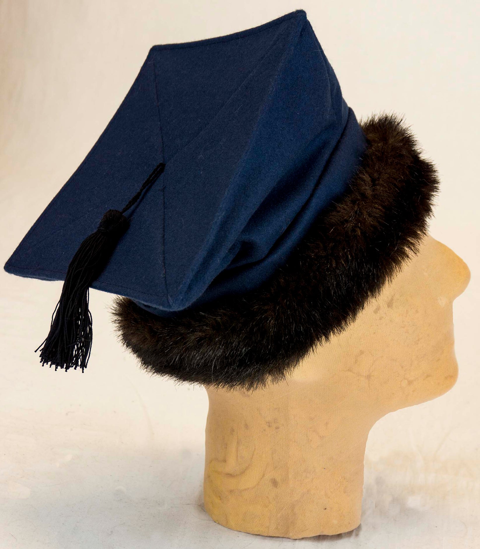 #0319 Empire Spencer or Redingote about 1815 with hat and muff Sewing ...